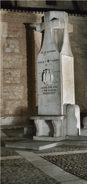 Los vecinos de Arganda del Rey quieren vivir en paz y concordia.